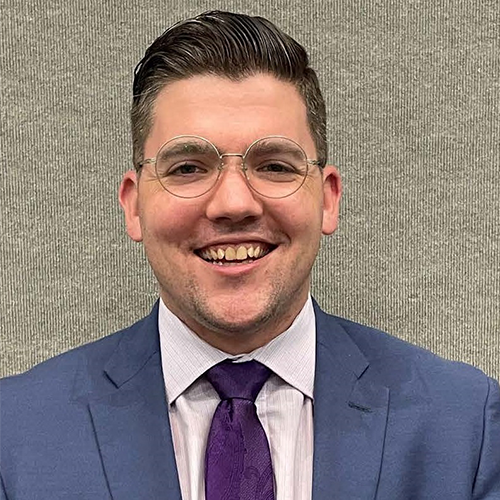 Announcing the New Resident and Student Representatives on the STFM ...