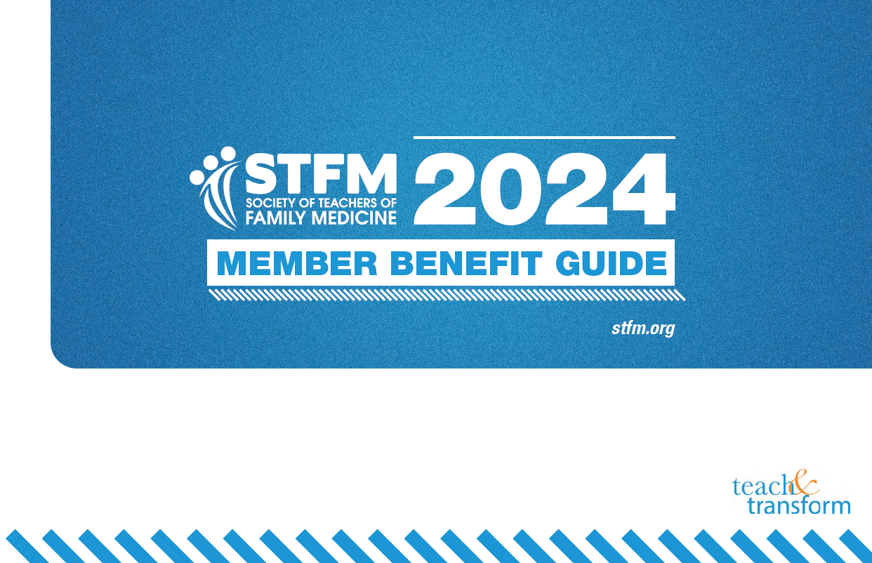 Join STFM