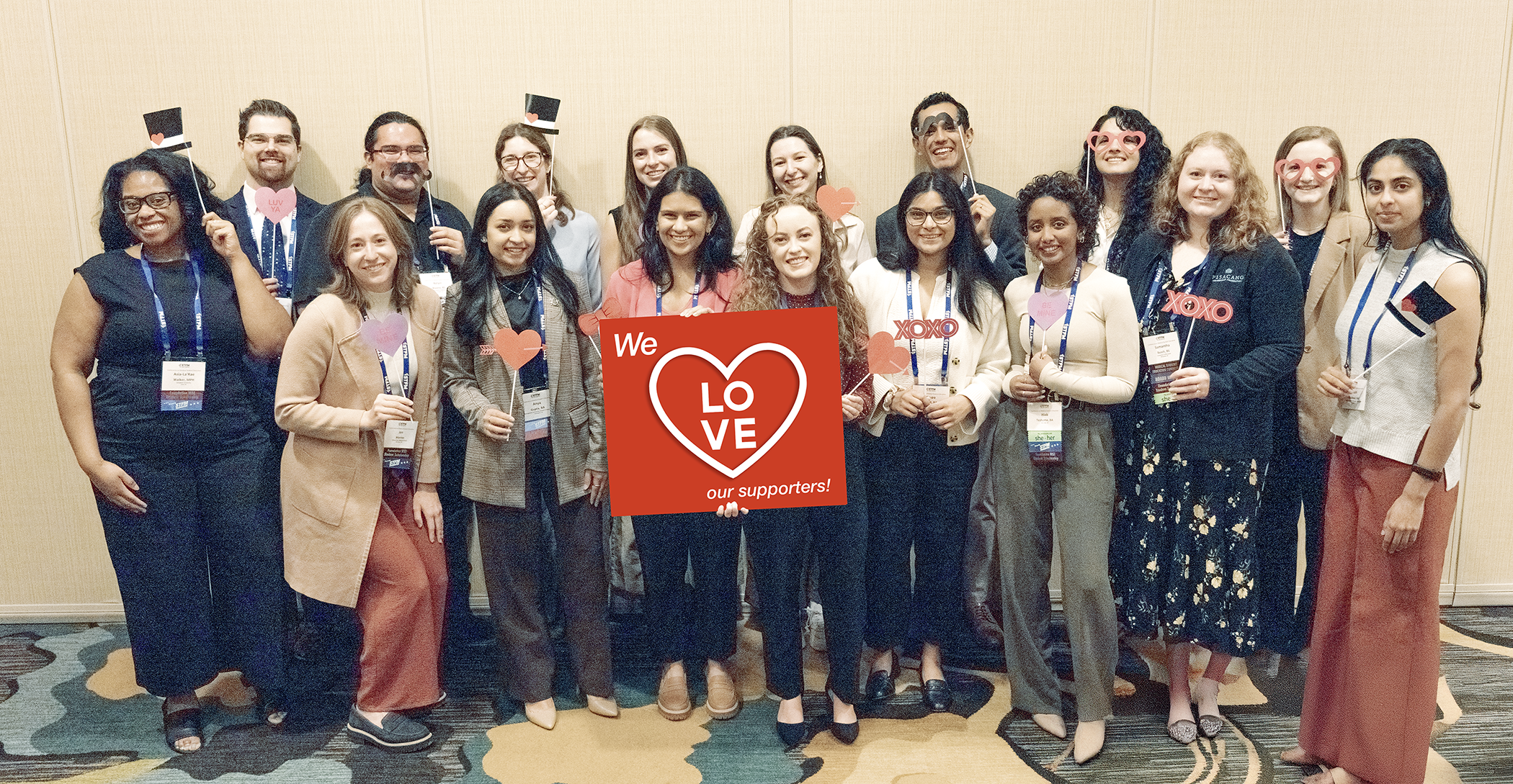 STFM Foundation 50th Anniversary: 2025