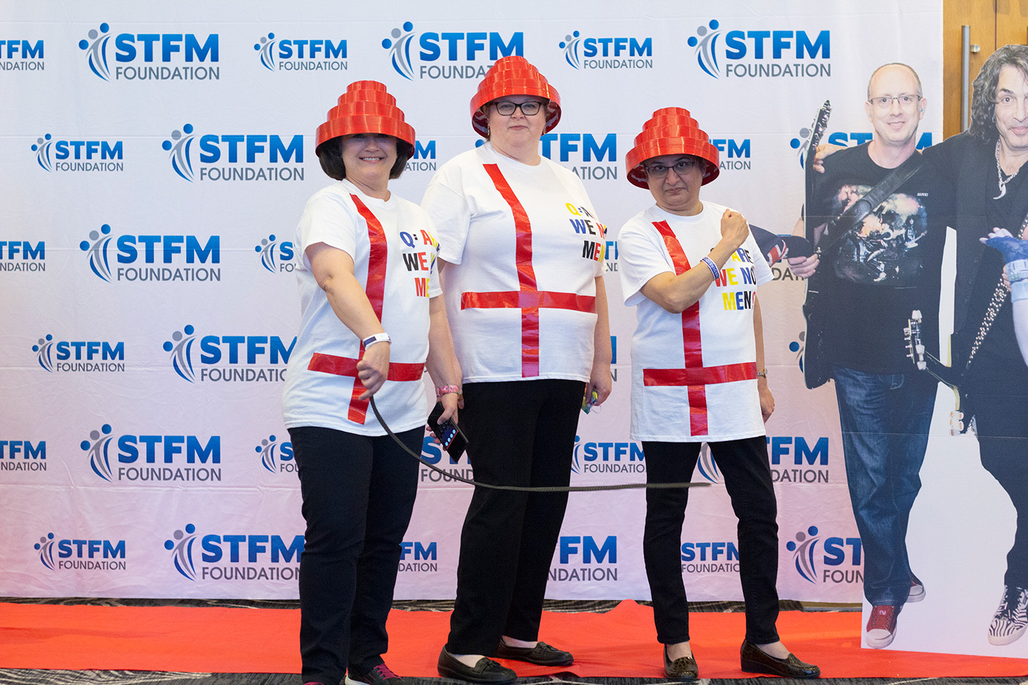 STFM Foundation 50th Anniversary: 2025