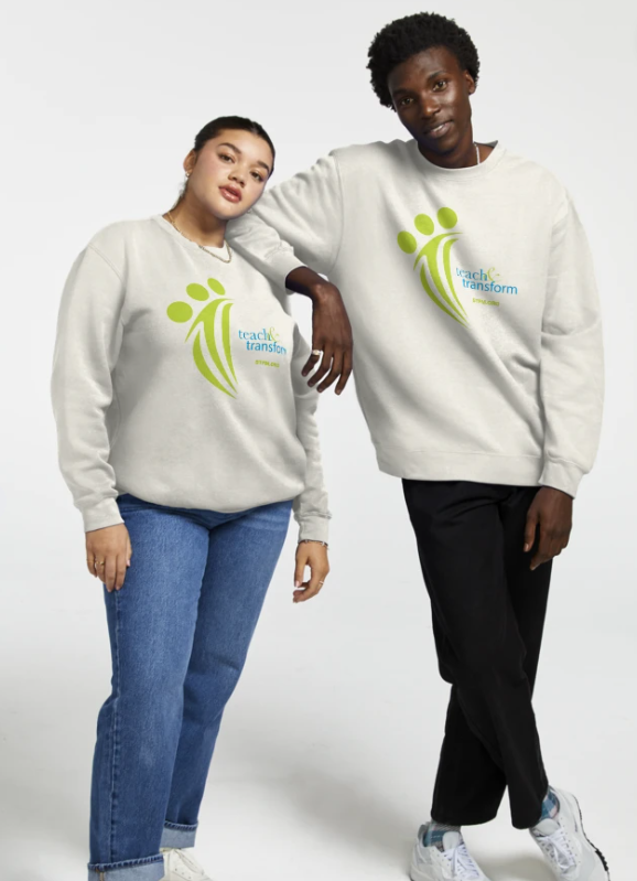 8.1.24 New STFM Merch Now Available in RedBubble Store!