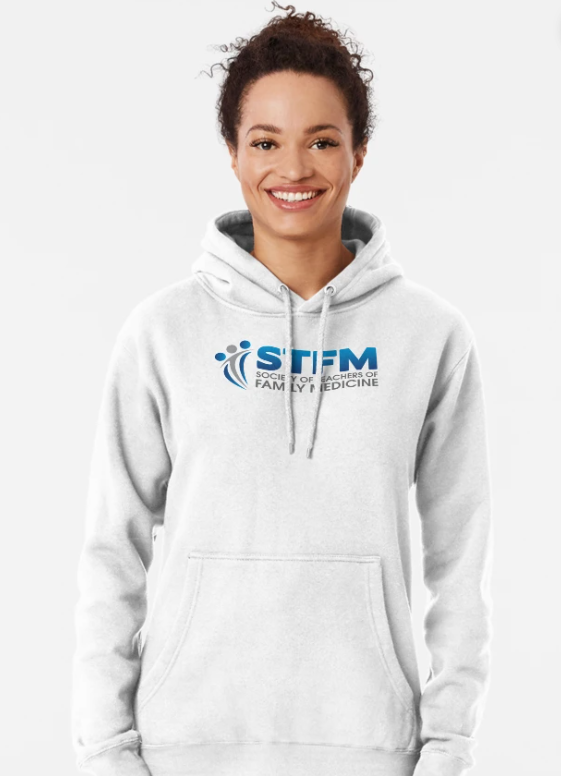 8.1.24 New STFM Merch Now Available in RedBubble Store!